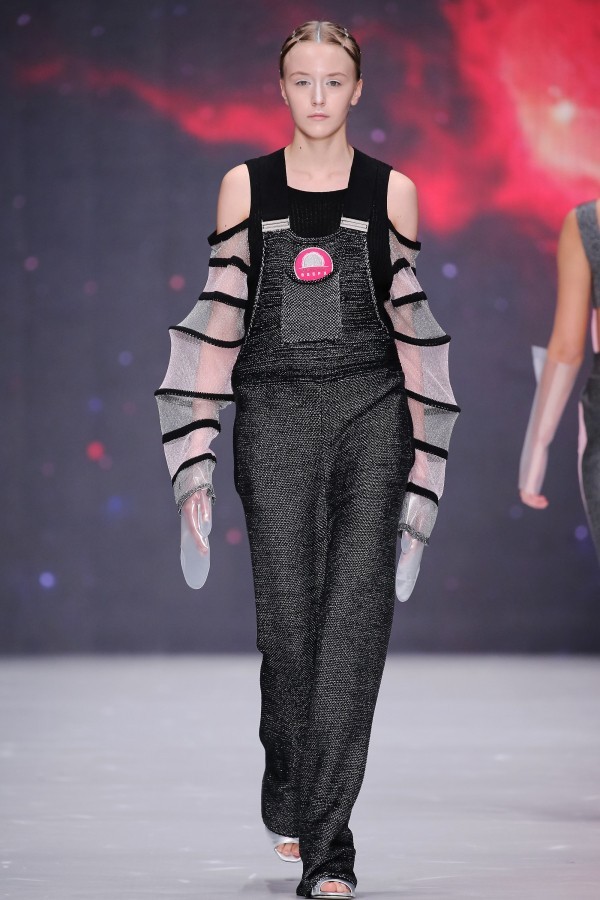 BBEPX SS'2017 | NOT JUST A LABEL