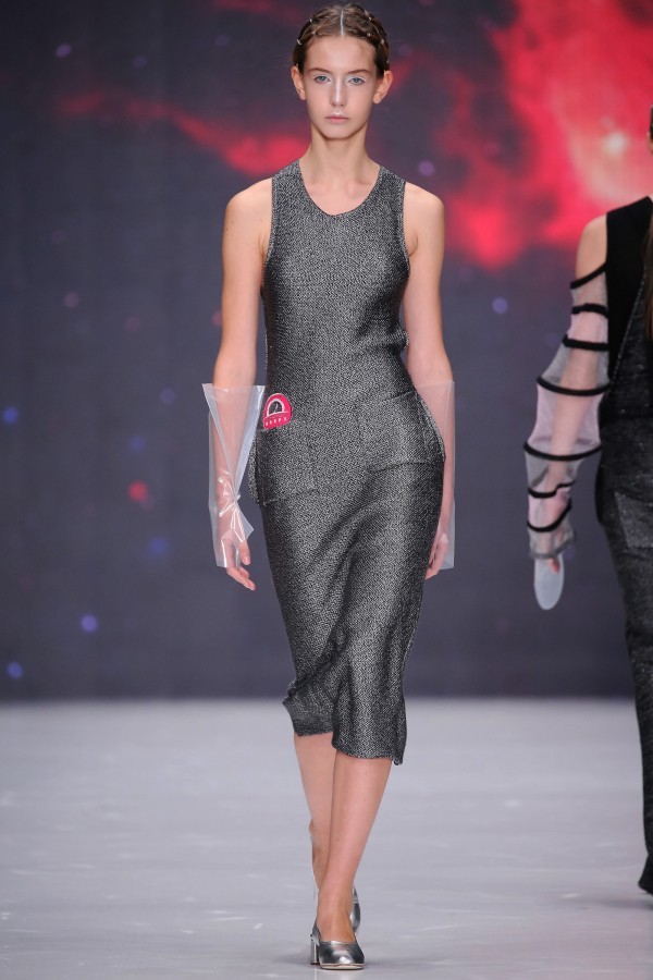 BBEPX SS'2017 | NOT JUST A LABEL