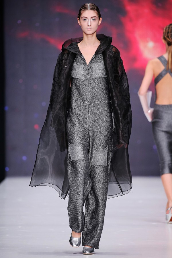 BBEPX SS'2017 | NOT JUST A LABEL