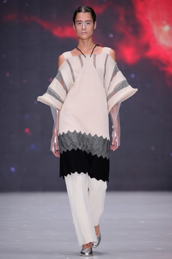 BBEPX SS'2017 | NOT JUST A LABEL