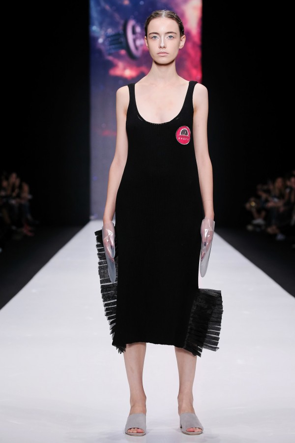 BBEPX SS'2017 | NOT JUST A LABEL