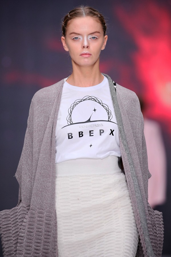 BBEPX SS'2017 | NOT JUST A LABEL