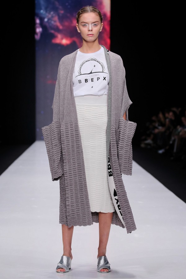 BBEPX SS'2017 | NOT JUST A LABEL