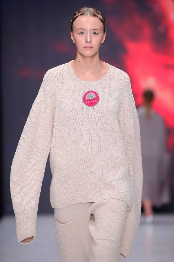 BBEPX SS'2017 | NOT JUST A LABEL