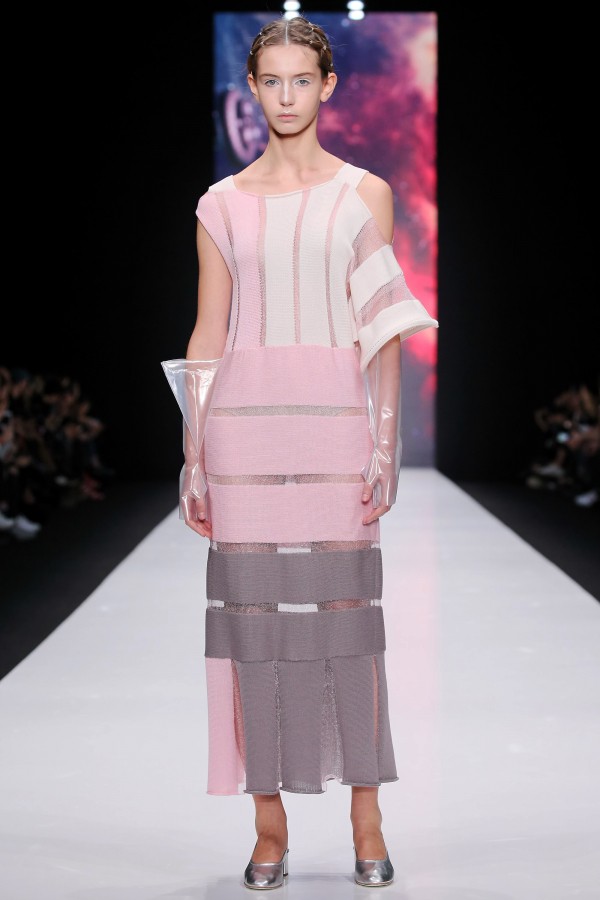 BBEPX SS'2017 | NOT JUST A LABEL