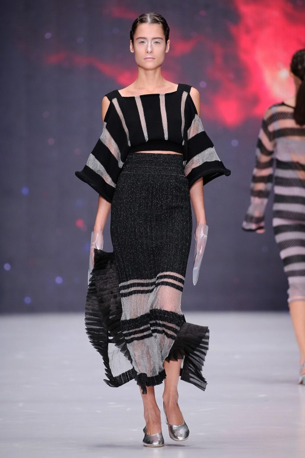 BBEPX SS'2017 | NOT JUST A LABEL