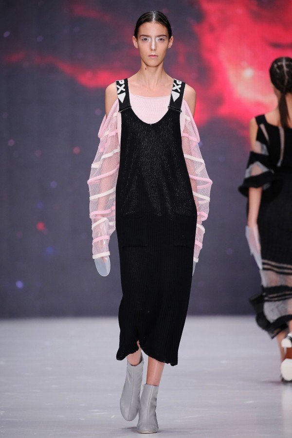 BBEPX SS'2017 | NOT JUST A LABEL