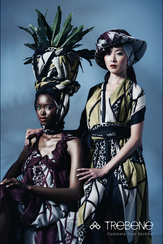 AFRO-ZEN COLLECTION | NOT JUST A LABEL