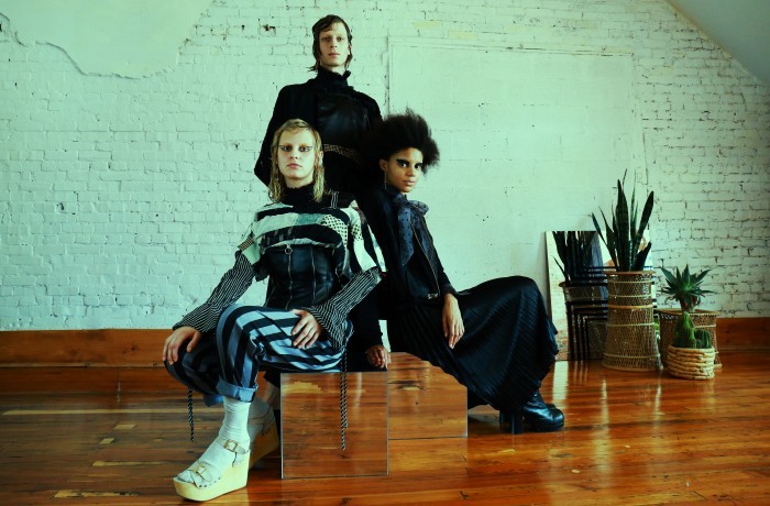 Hadley Designer Brand & Products | NOT JUST A LABEL