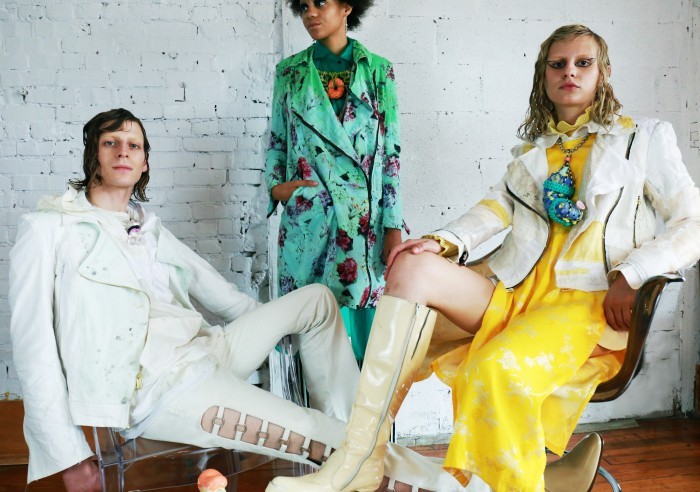 Hadley Designer Brand & Products | NOT JUST A LABEL