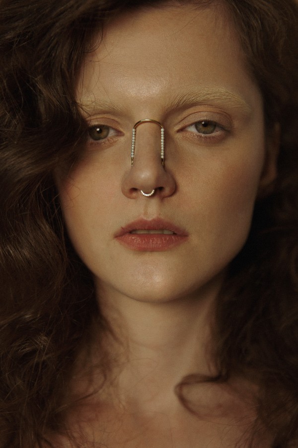 Not Your Average Beauty | NOT JUST A LABEL