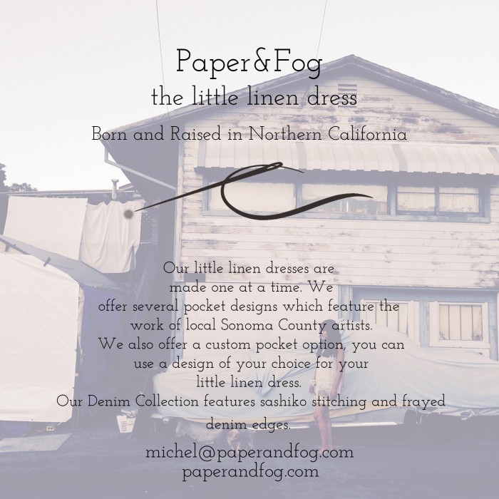 Paper&Fog Designer Brand & Products | NOT JUST A LABEL