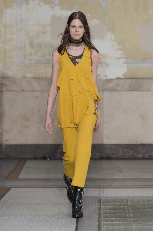 Damir Doma Designer Brand & Products | NOT JUST A LABEL