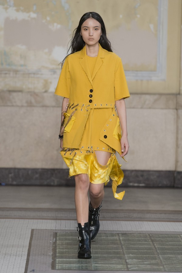 Damir Doma Designer Brand & Products | NOT JUST A LABEL