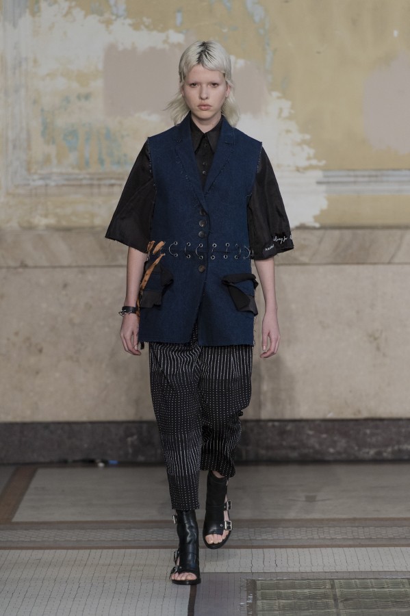 Damir Doma Designer Brand & Products | NOT JUST A LABEL