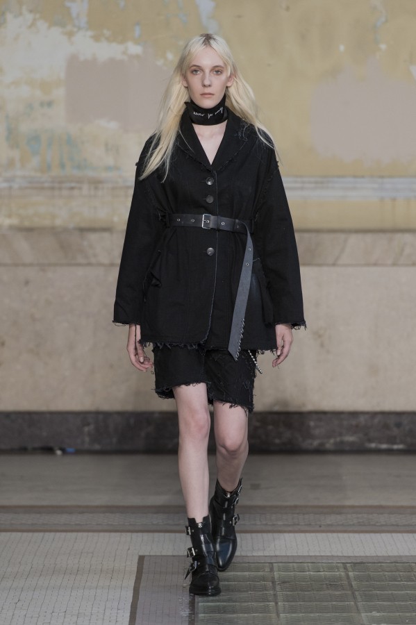 Damir Doma Designer Brand & Products | NOT JUST A LABEL