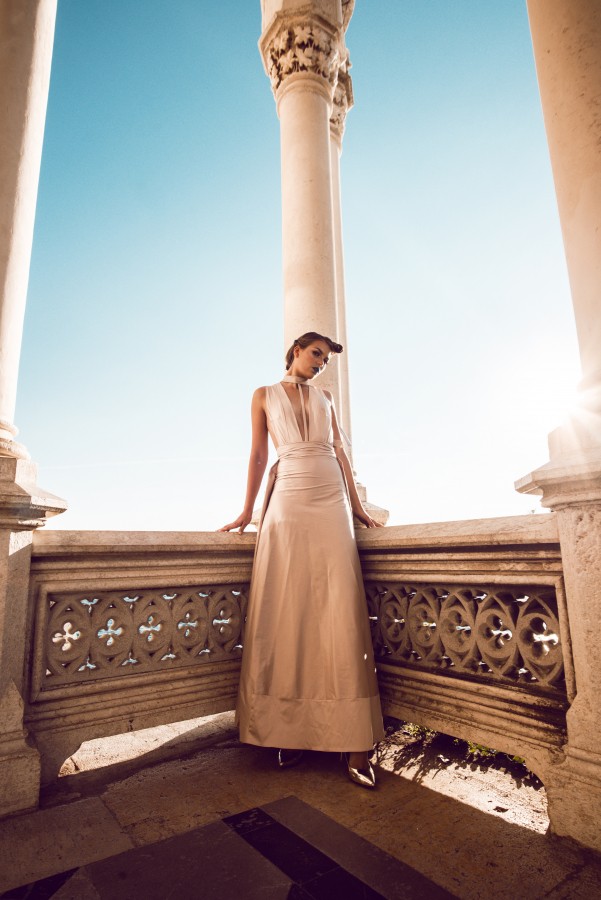 The life of a castle lady | NOT JUST A LABEL