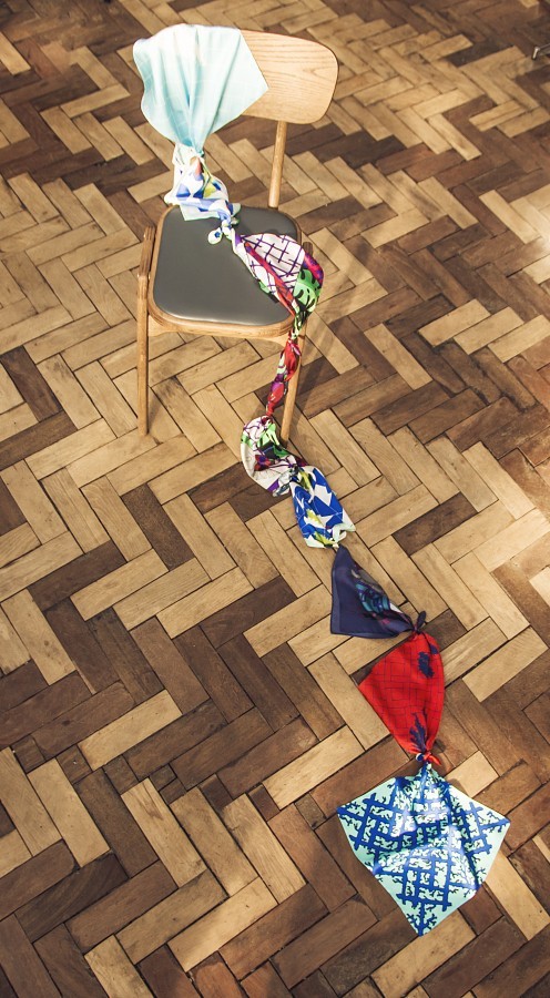 Rory Hutton Designer Brand & Products | NOT JUST A LABEL