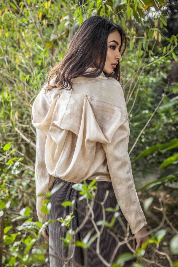 URBANO S/S17 | NOT JUST A LABEL