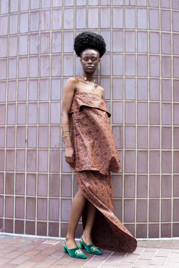 Nwanyi | NOT JUST A LABEL