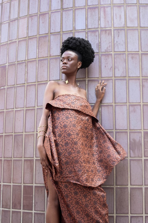 Nwanyi | NOT JUST A LABEL