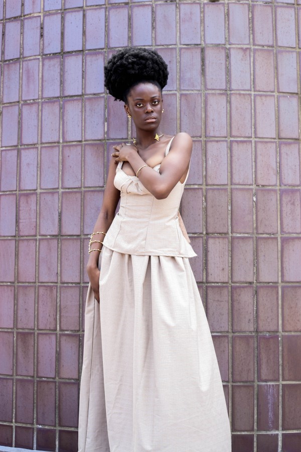 Nwanyi | NOT JUST A LABEL