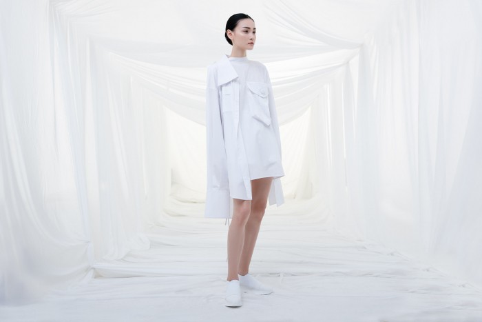 Nguyen Cong Tri Designer Brand & Products | NOT JUST A LABEL