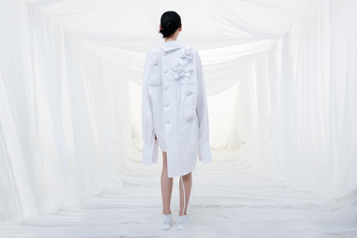 Nguyen Cong Tri Designer Brand & Products | NOT JUST A LABEL
