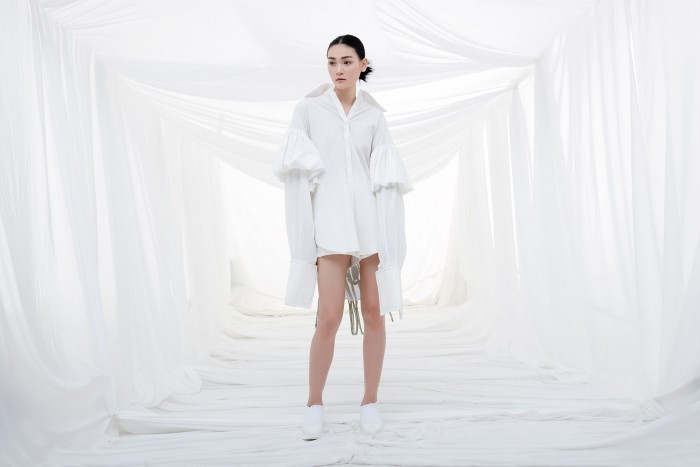 Nguyen Cong Tri Designer Brand & Products | NOT JUST A LABEL