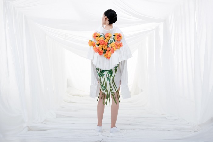 Nguyen Cong Tri Designer Brand & Products | NOT JUST A LABEL