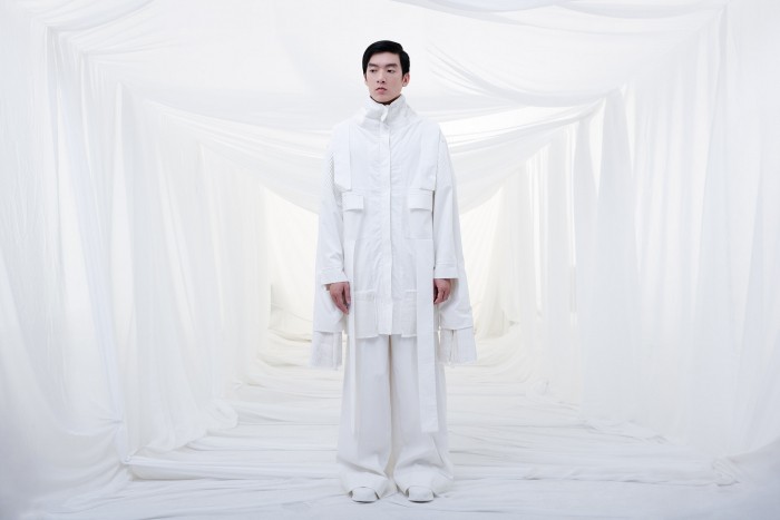 Nguyen Cong Tri Designer Brand & Products | NOT JUST A LABEL