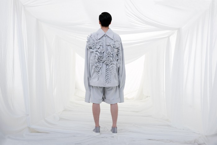 Nguyen Cong Tri Designer Brand & Products | NOT JUST A LABEL