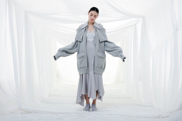 Nguyen Cong Tri Designer Brand & Products | NOT JUST A LABEL