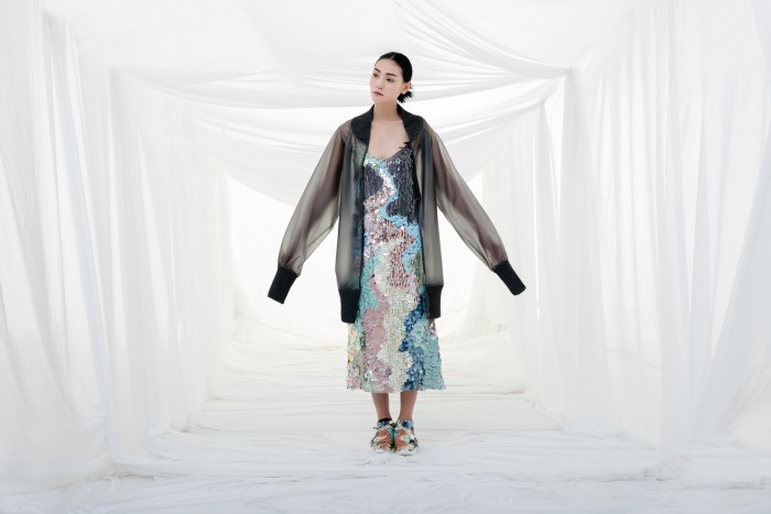 Nguyen Cong Tri Designer Brand & Products | NOT JUST A LABEL