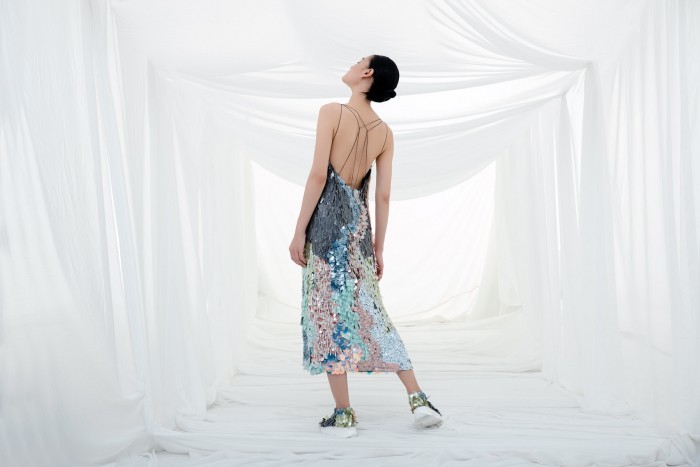 Nguyen Cong Tri Designer Brand & Products | NOT JUST A LABEL