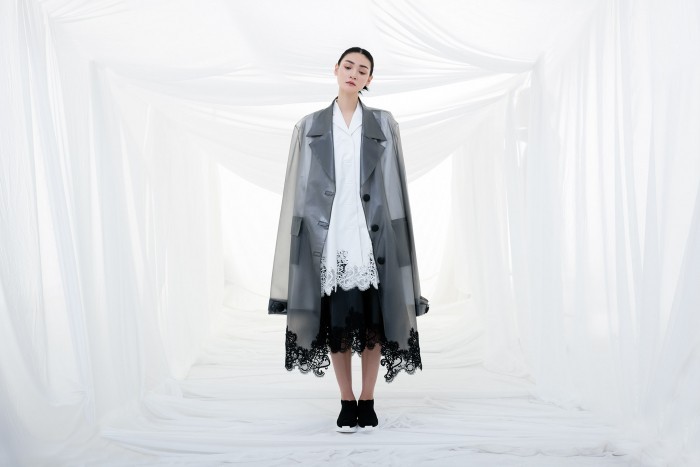 Nguyen Cong Tri Designer Brand & Products | NOT JUST A LABEL