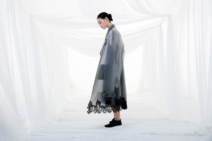 Nguyen Cong Tri Designer Brand & Products | NOT JUST A LABEL