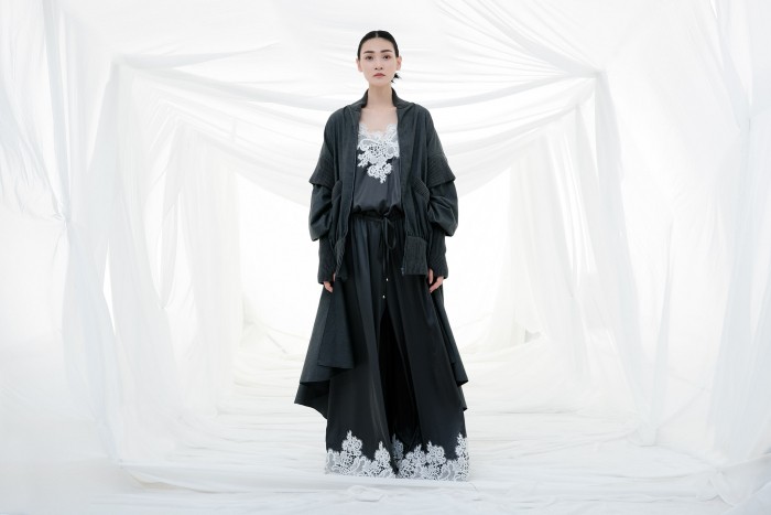 Nguyen Cong Tri Designer Brand & Products | NOT JUST A LABEL