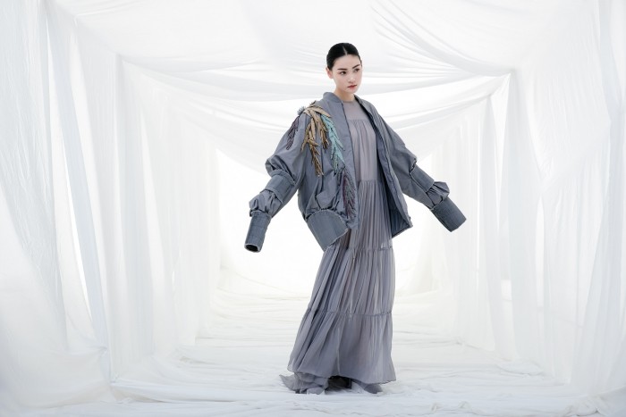 Nguyen Cong Tri Designer Brand & Products | NOT JUST A LABEL