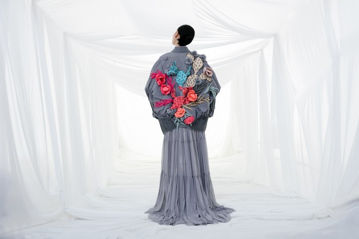 Nguyen Cong Tri Designer Brand & Products | NOT JUST A LABEL