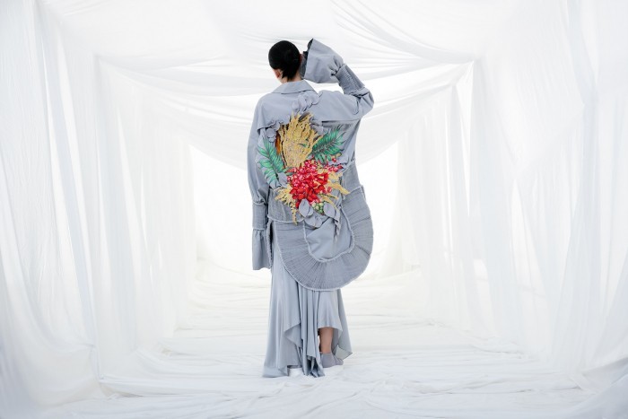 Nguyen Cong Tri Designer Brand & Products | NOT JUST A LABEL