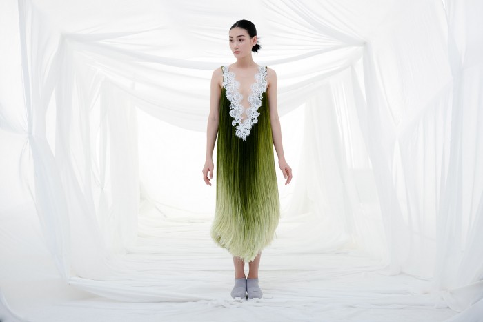 Nguyen Cong Tri Designer Brand & Products | NOT JUST A LABEL