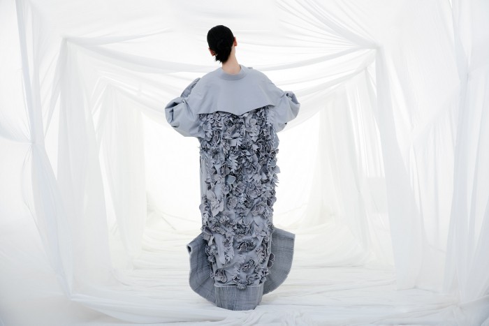 Nguyen Cong Tri Designer Brand & Products | NOT JUST A LABEL