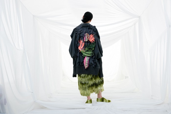 Nguyen Cong Tri Designer Brand & Products | NOT JUST A LABEL