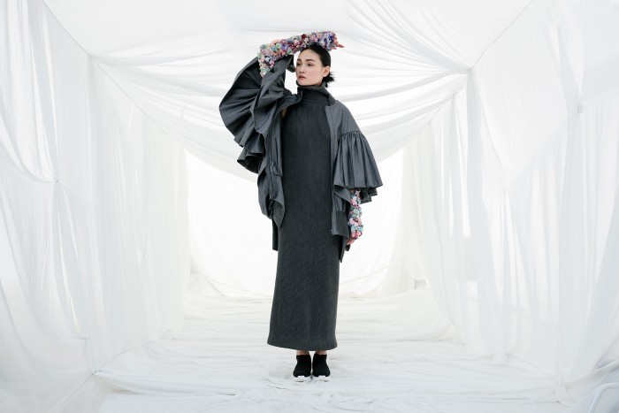 Nguyen Cong Tri Designer Brand & Products | NOT JUST A LABEL