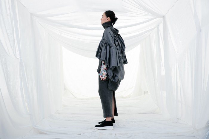 Nguyen Cong Tri Designer Brand & Products | NOT JUST A LABEL