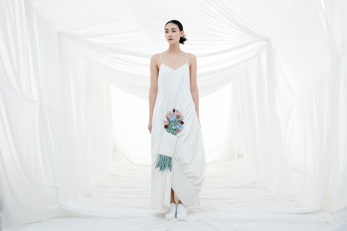 Nguyen Cong Tri Designer Brand & Products | NOT JUST A LABEL