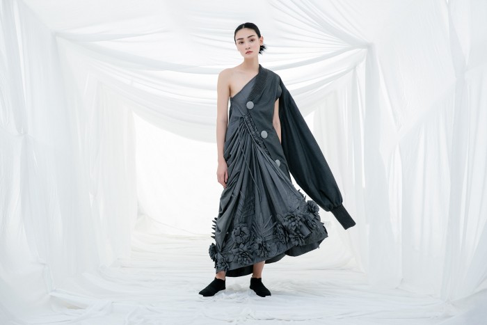 Nguyen Cong Tri Designer Brand & Products | NOT JUST A LABEL