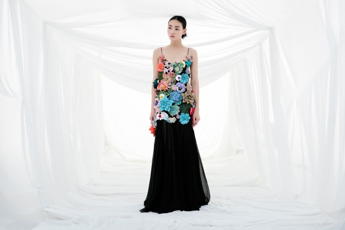 Nguyen Cong Tri Designer Brand & Products | NOT JUST A LABEL