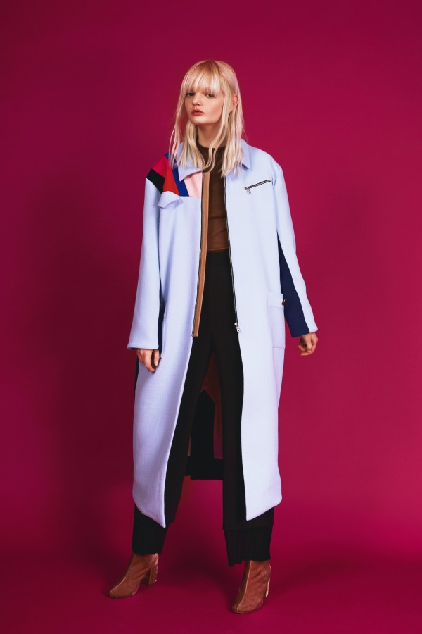 F/W 17 - Evolution of pastimes | NOT JUST A LABEL